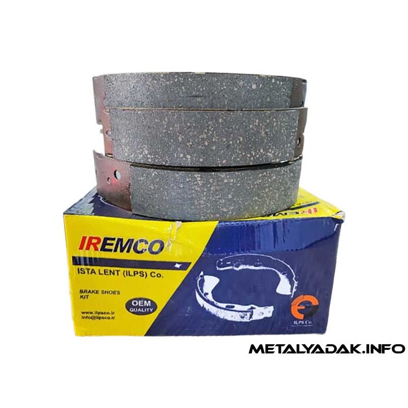 متال یدک | فروشگاه اینترنتی لوازم یدکی خودرو