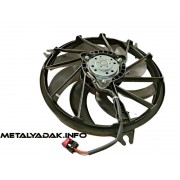 خرید و قیمت مجموعه کامل موتورفن پژو 206 تیپ 2 و 5 | امکو