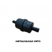 قیمت و خرید فیلتر گاز CNG پژو 405 - پژو پارس - سمند | ایساکو