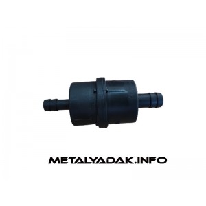 قیمت و خرید فیلتر گاز CNG پژو 405 - پژو پارس - سمند | ایساکو