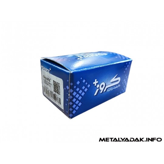 قیمت و خرید سوزن انژکتور پژو TU5 - سمند EF7 | کروز + زیمنس