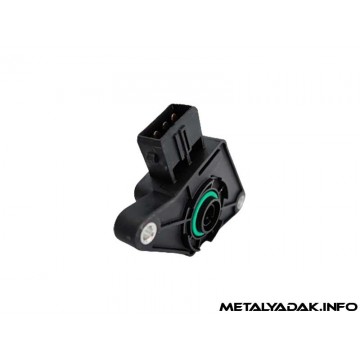 قیمت و خرید سنسور دریچه گاز پژو 405 و پارس SSAT | ویراپارت